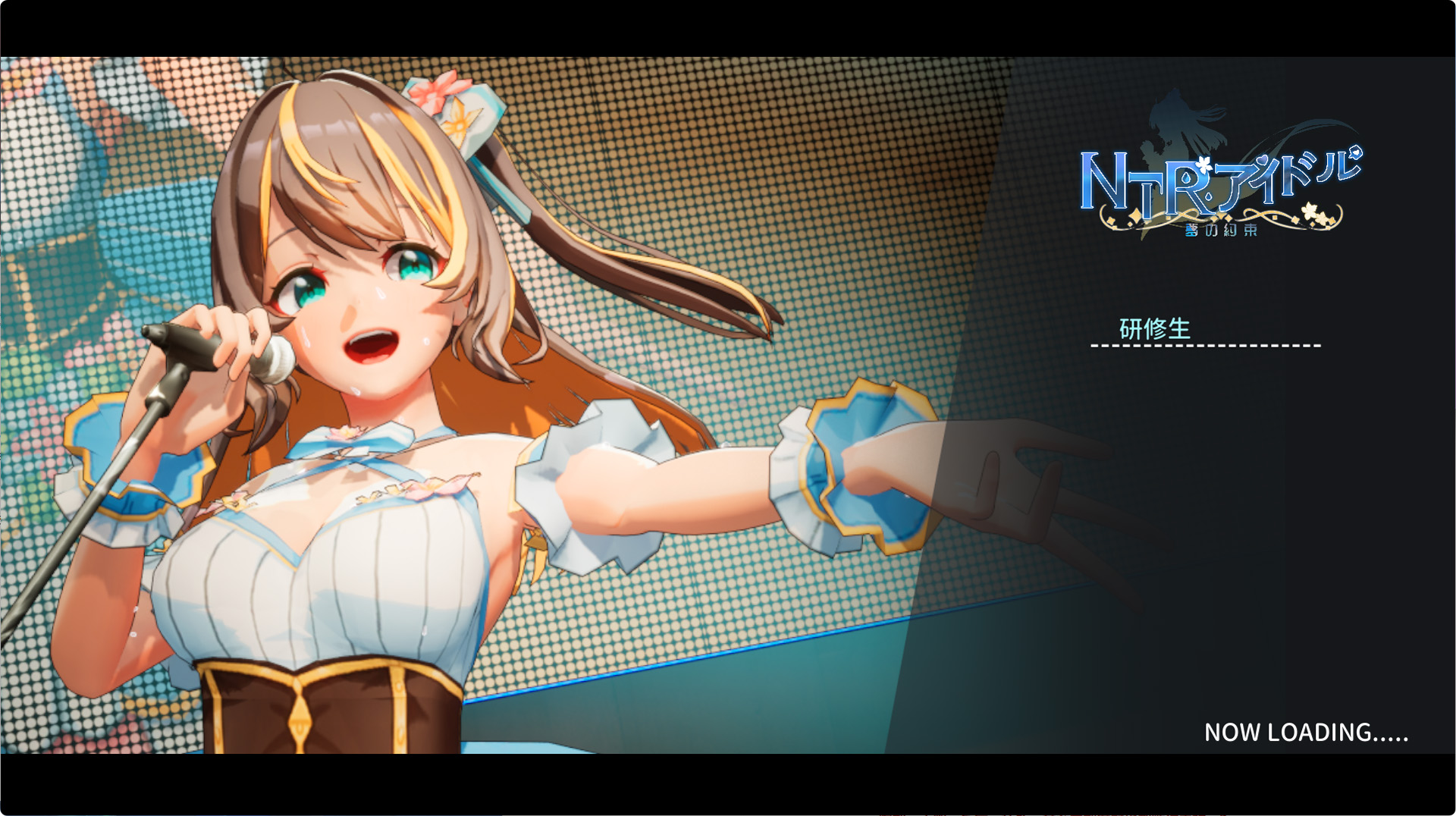 【3D/中文】NTR偶像-梦的约定/NTRアイドル - 夢の約束 V2.0 官方中文正式版【3.5G】 - 神域ACG