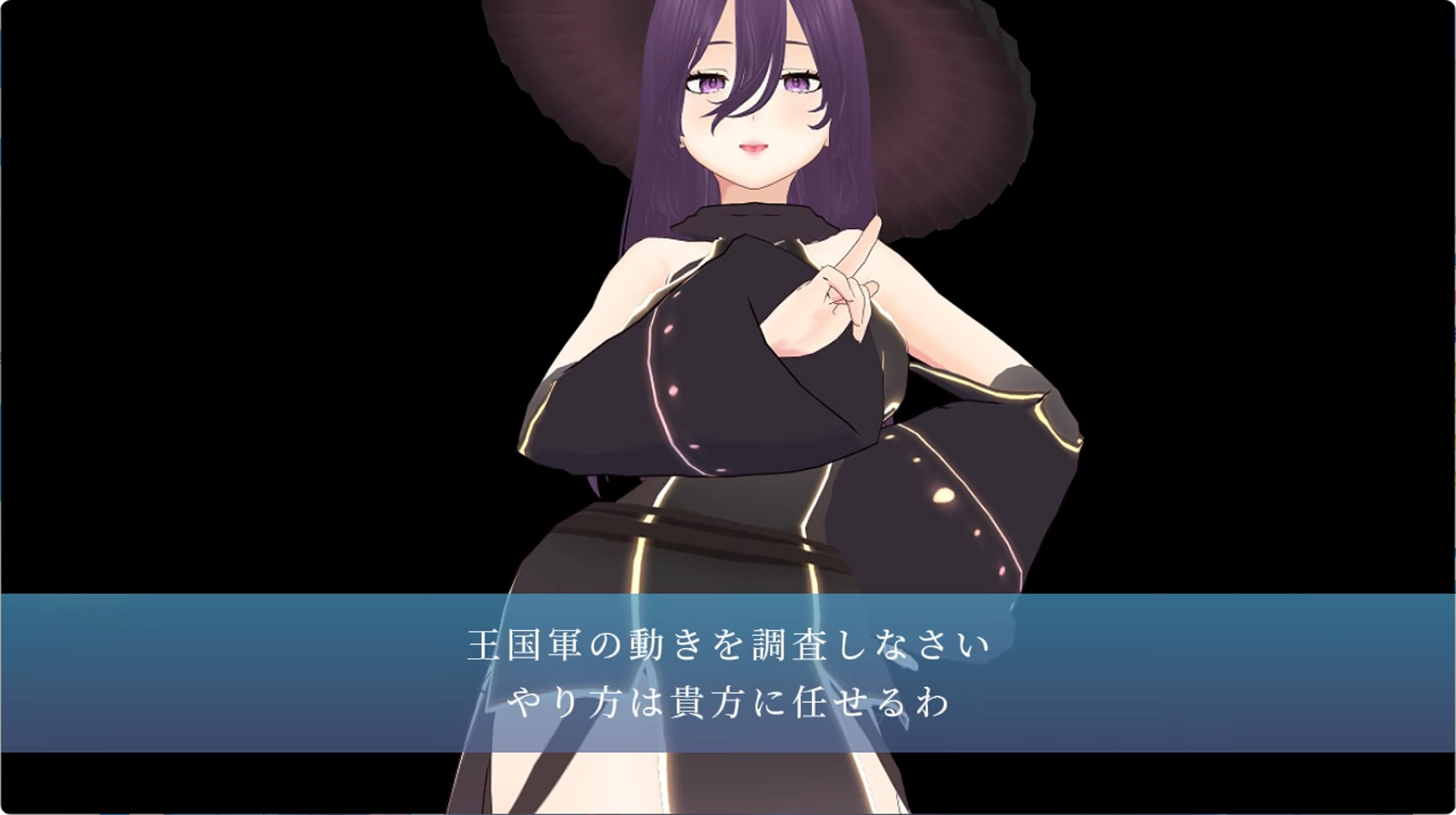 【SLG/新作/中文】远星 Far Star 官方中文版+自带全回想【1.2G】 - 神域ACG